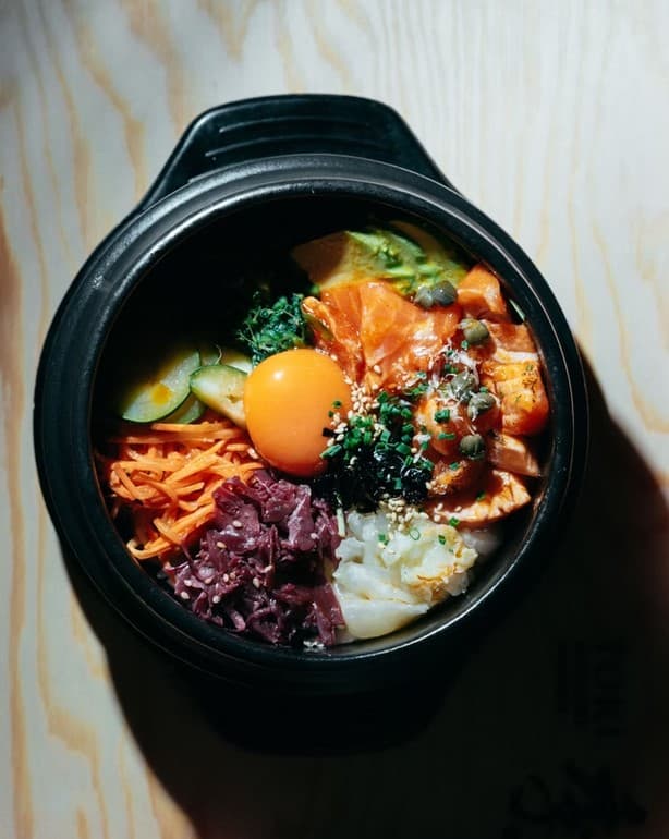 Bokki and Bap | Best Koreanishes Restaurant in München Altstadt-Lehel